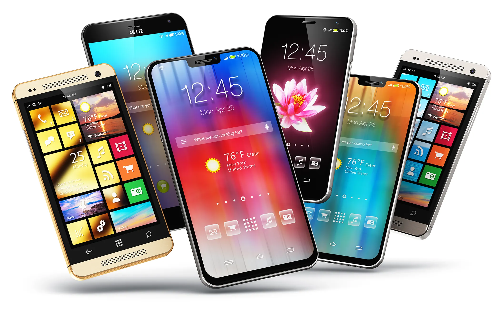 How to Prepare Your Android Device for Trade-In - The Peoples Operator