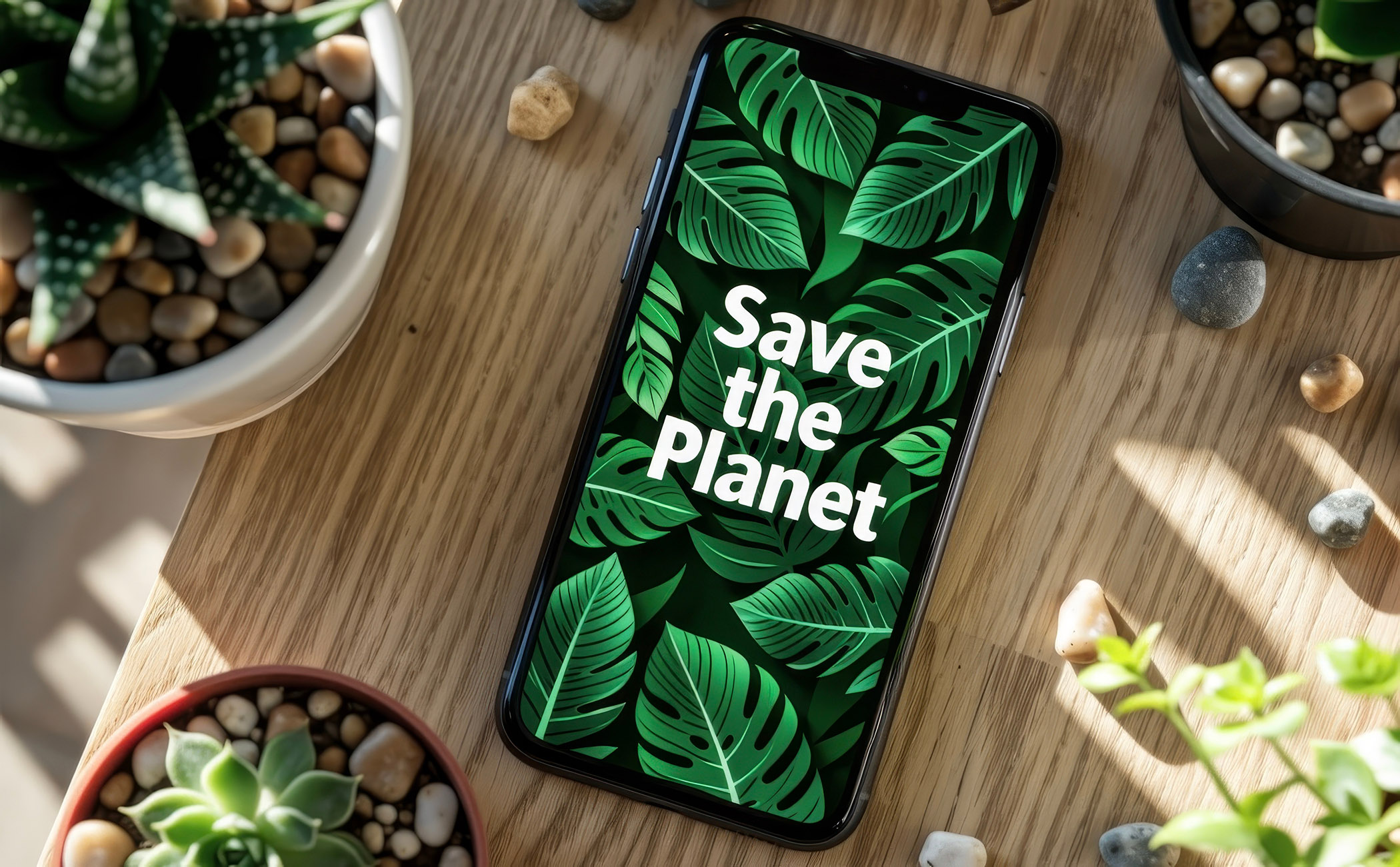 Eco-Stats: The Real Environmental Impact of Buying Refurbished Tech ...